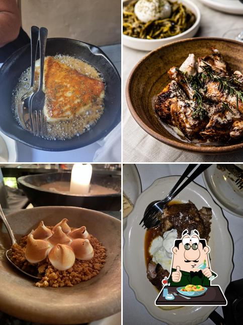 The Apollo Restaurant, Potts Point - Restaurant menu, prices and reviews
