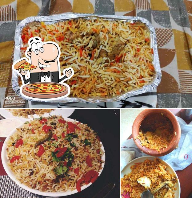 The First Love, Jamshedpur, Deep Complex - Restaurant reviews