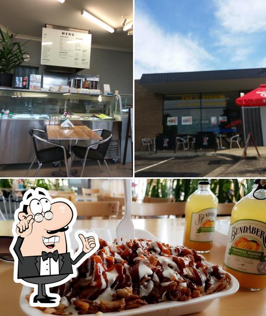 Zak's Kebabs in Lalor - Restaurant reviews