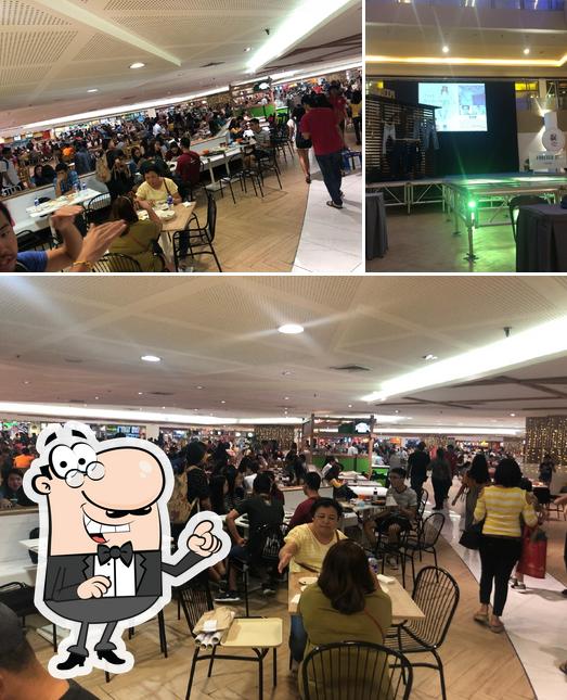 SM Foodcourt, Cebu City - Restaurant reviews