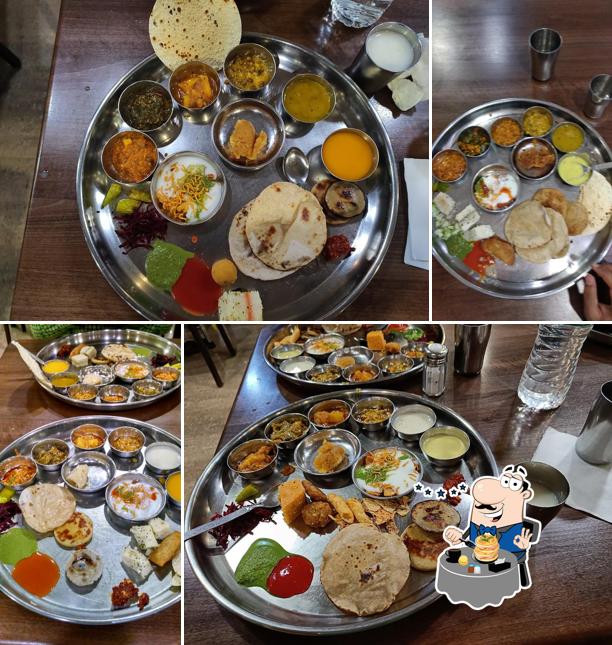 Sasumaa Gujarati Thali, Surat - Restaurant menu and reviews