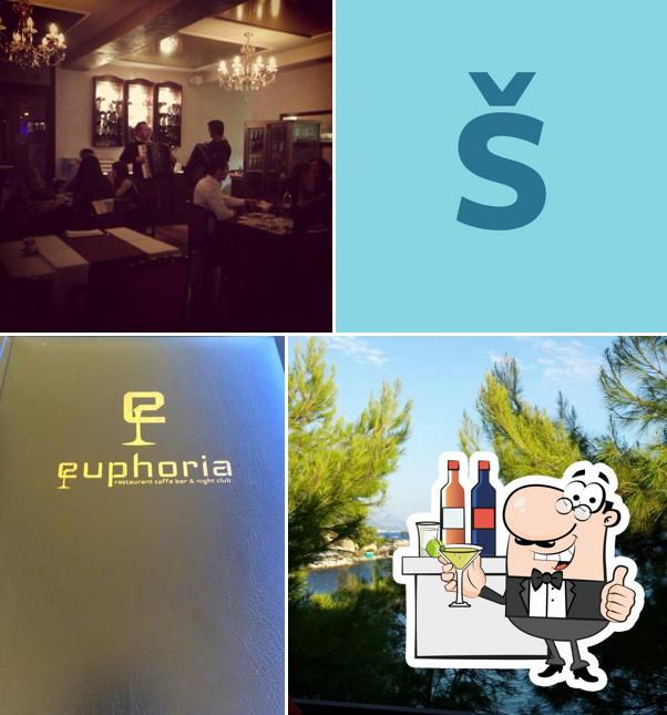Šumica Restaurant Grunwald, Split - Restaurant menu, prices and reviews