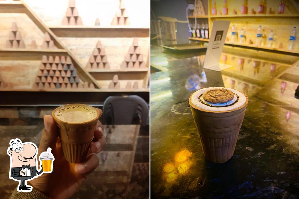 THE CHAI CHASKA BAR & CAFE, Pune, OPPSITE YAMAHA SHOWROOM - Restaurant ...