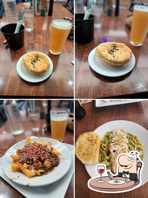 The Barn, Waimate - Restaurant menu, prices and reviews