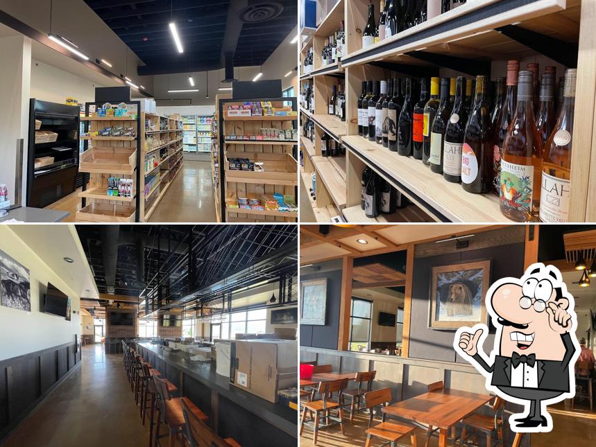 The Den, Missoula - Restaurant menu, prices and reviews