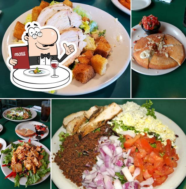 Top 1 restaurant with angel Food Cake in Sonora, may 2025 - Restaurant Guru
