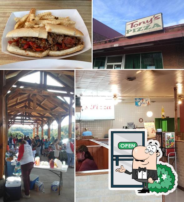 Facebook restaurants in Stuart, Virginia, summer 2025 - Restaurant Guru