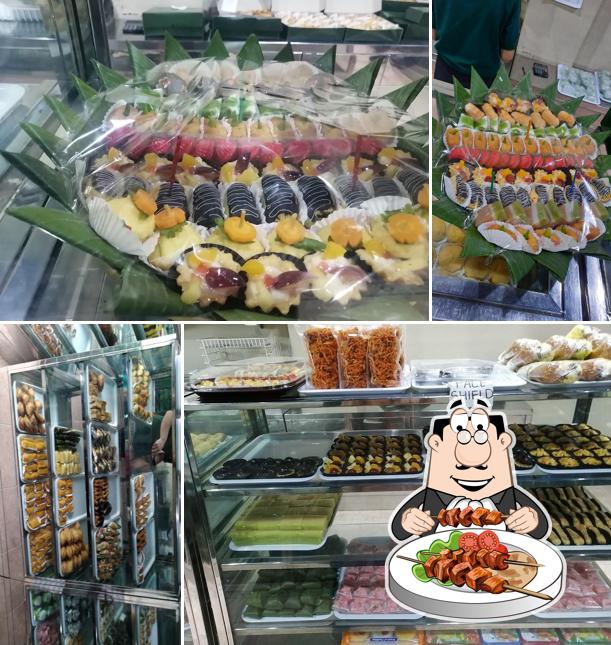 Vivi Cake Shop, South Jakarta - Restaurant menu, prices and reviews