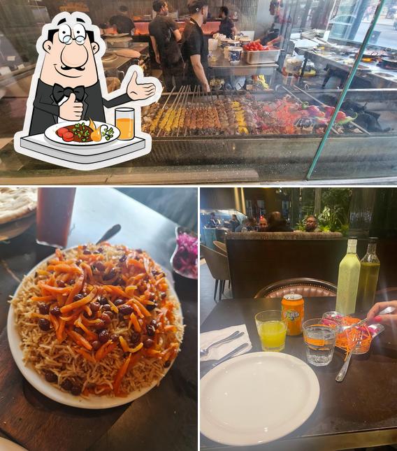 Watan Restaurant Tooting, London - Restaurant menu, prices and reviews