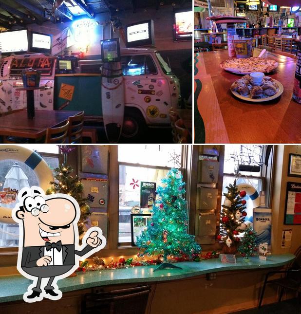Wave Pizza Co., Grand Island - Menú del restaurante, precios y reseñas