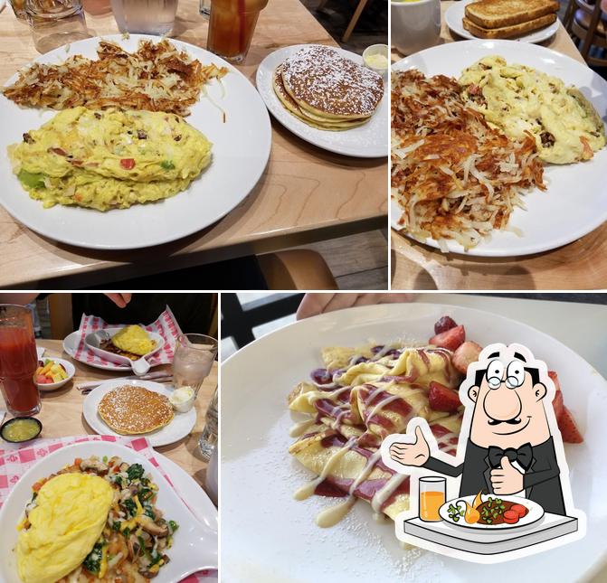 Butters Pancakes & Cafe, Scottsdale - Restaurant menu, prices and reviews