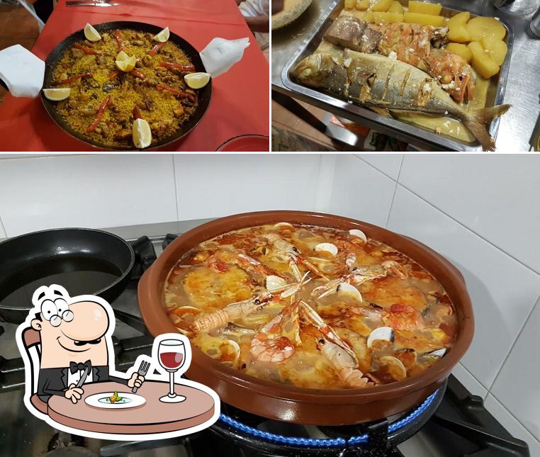 Best spanish restaurants in Rojales, spring 2024 - Restaurant Guru