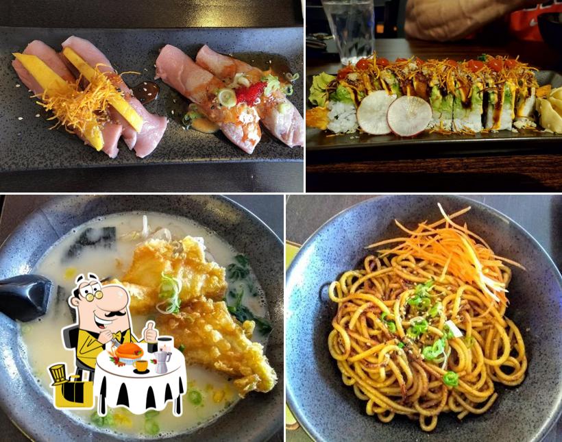 Kaisen Restaurant, Agawam - Restaurant menu, prices and reviews