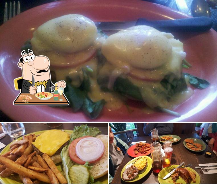 Jubilee Restaurant, Pocono Pines - Restaurant menu, prices and reviews