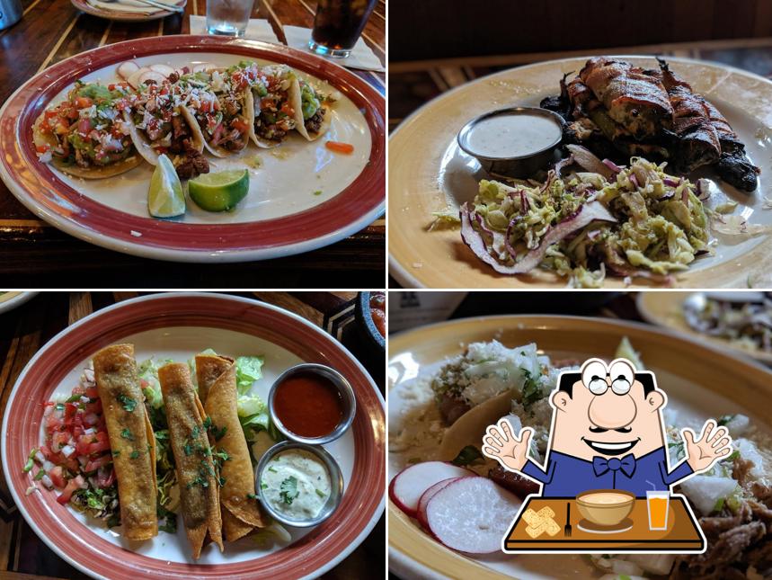 Matador Redmond, Redmond - Restaurant menu, prices and reviews