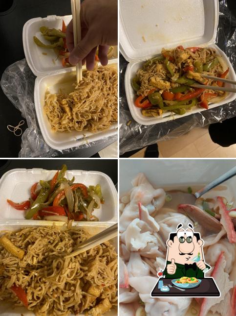 Asian in Thunder Bay - Restaurant menu and reviews