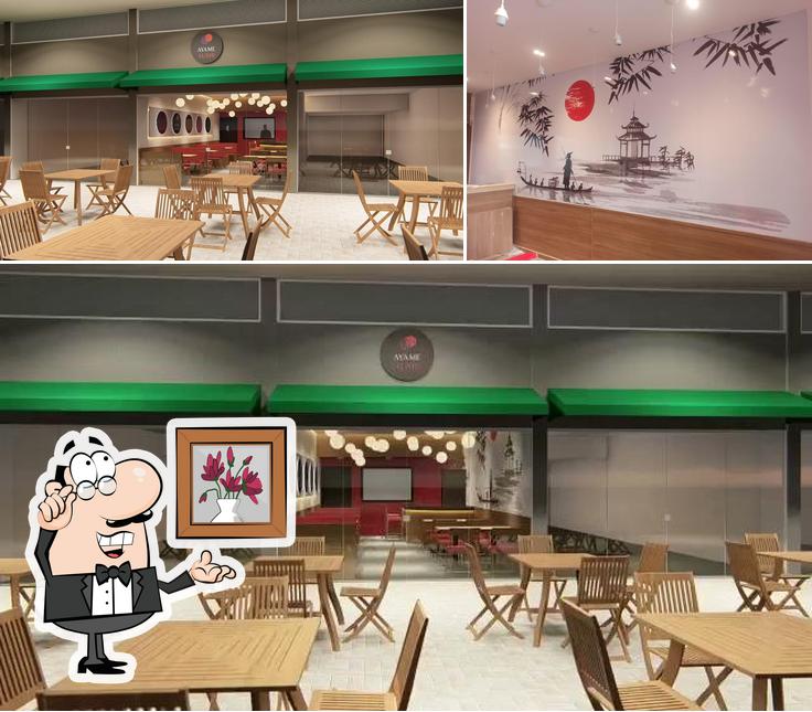 Ayame Sushi - Restaurante Japonês, Rio de Janeiro - Restaurant reviews