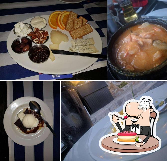 Top 5 restaurants with fish & chips in Hermanus, september 2025 ...