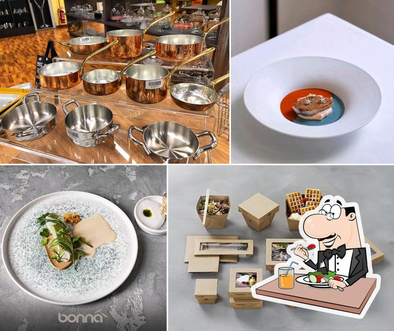 CIFA - Centro Italiano Forniture Alberghiere ristorante, Lomazzo ...