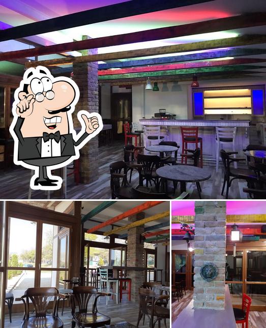 Caffe bar LAV, Sarajevo - Restaurant menu, prices and reviews