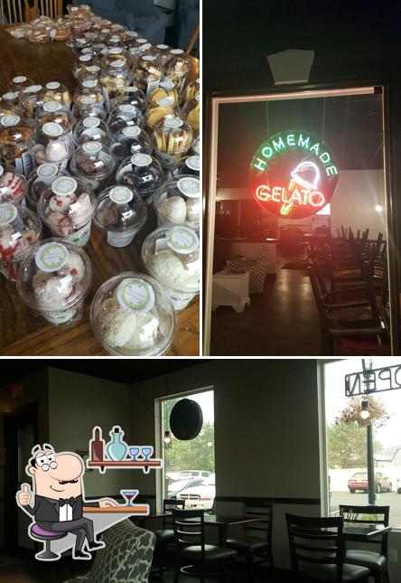 Sundance Espresso, Selah - Restaurant menu, prices and reviews