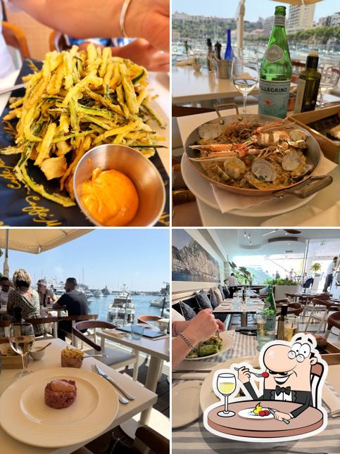 Find the best place to eat in Monaco-Ville, spring 2024 - Restaurant Guru