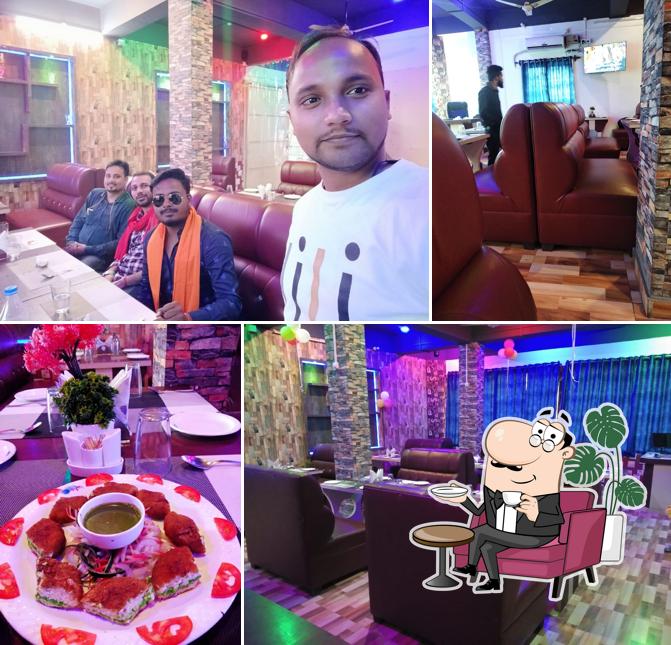 Chatkara Cafe & family Restaurant, Muzaffarpur - Restaurant menu ...