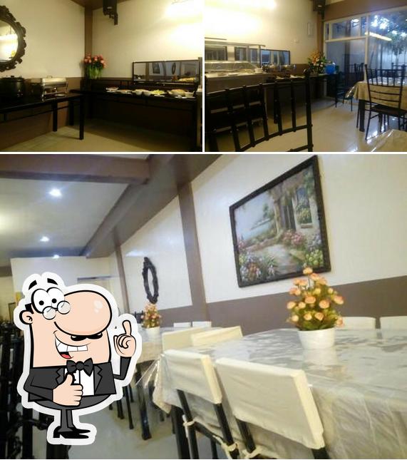 Chef's Corner Restaurant, Dinalupihan
