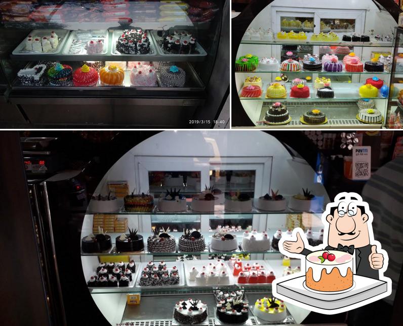 Citizen Bakery, Pune - Restaurant menu, prices and reviews