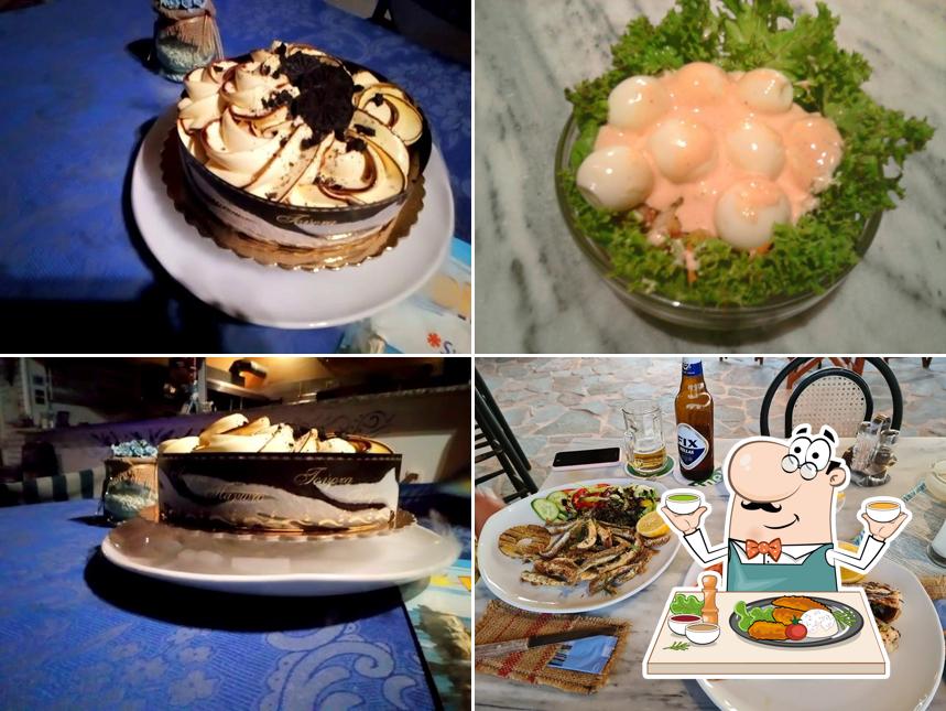 Top 7 pubs & bars in Argassi, september 2025 - Restaurant Guru