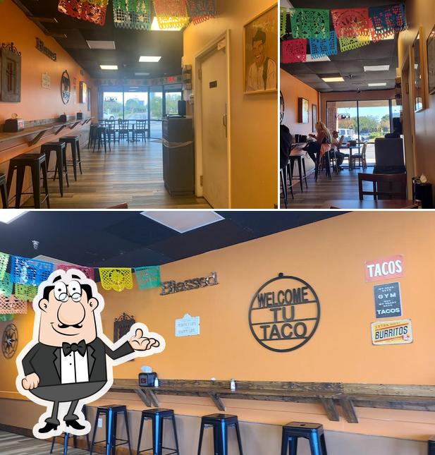 Tu Taco, Myrtle Beach - Restaurant menu, prices and reviews