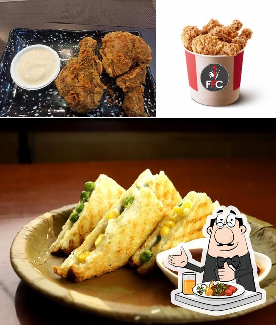 FFC FUNCHICK FRIED CHICKEN, Hyderabad - Restaurant reviews
