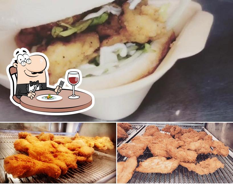 Mad For Chicken in Skegness - Restaurant reviews