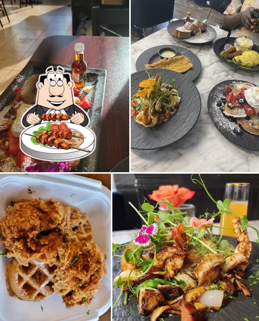 Flavor Rich Restaurant, 1175 Buford Hwy NE in Suwanee - Restaurant reviews