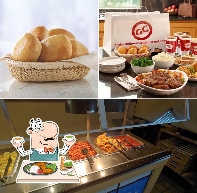 Golden Corral Buffet & Grill, Aurora - Restaurant menu, prices and reviews