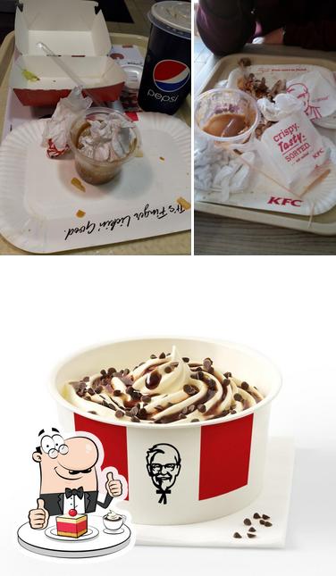 KFC Poole - Ashley Road, 405-407 Ashley Rd in Poole - Restaurant menu ...