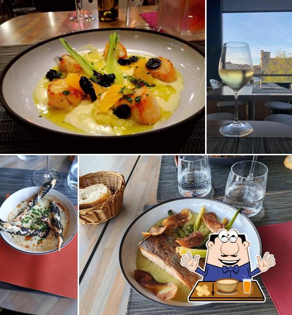 La Comedia, Bourg-de-Péage - Menu du restaurant, prix et avis
