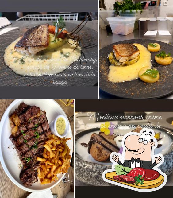 Le top 5 des restaurants à Barfleur, décembre 2025 - Restaurant Guru