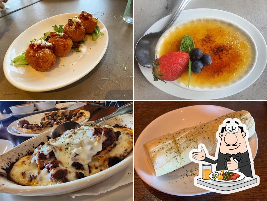 Mangiamo by 604 in Honolulu - Restaurant menu and reviews