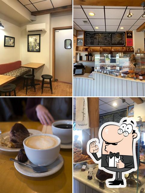 MarieBette Café and Bakery in Charlottesville - Restaurant reviews
