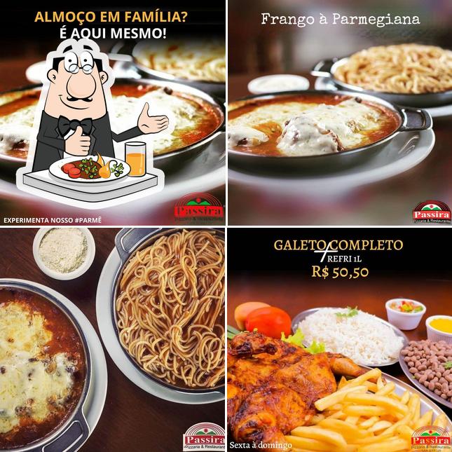 Passira San Martin - Pizzaria & Restaurante, Recife, Av. Gen. San ...