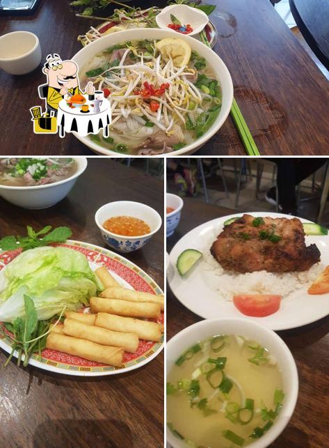 Pho Hung, Springvale - Restaurant menu, prices and reviews