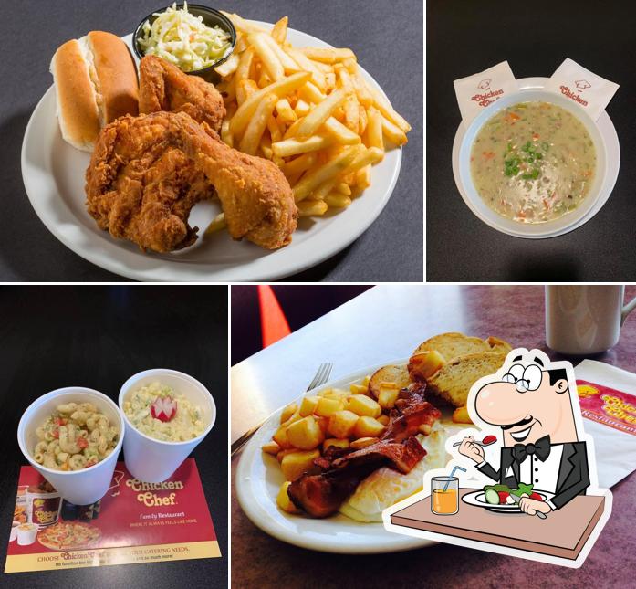 Top 5 restaurants in Roblin, august 2025 - Restaurant Guru