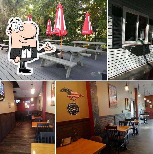 Top 5 restaurants in Coventry, Connecticut, december 2025 - Restaurant Guru