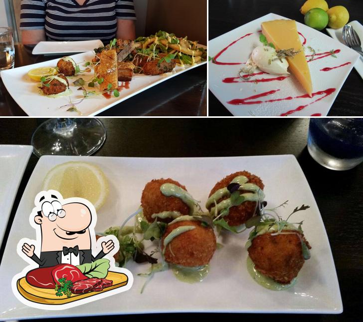 Platinum Restaurant, Chirnside Park - Restaurant menu, prices and reviews