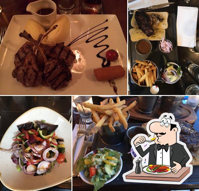 Find the best place to eat in Killarney, summer 2024 - Restaurant Guru