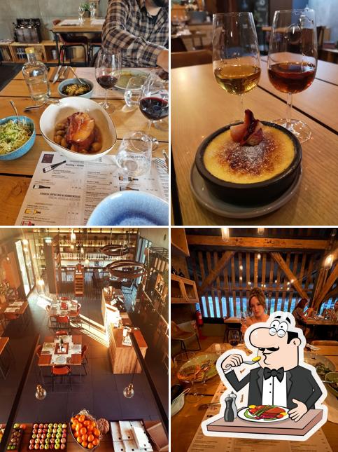 Aneto & Table pub & Bar, Peso da Régua - Avaliações de restaurantes