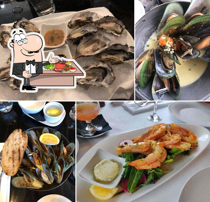 Botswana Butchery, 17 Marine Parade in Queenstown - Seafood restaurant ...
