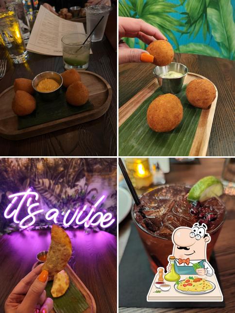 Brazico Brazilian Mexican Kitchen & Bar, Amityville - Restaurant menu ...