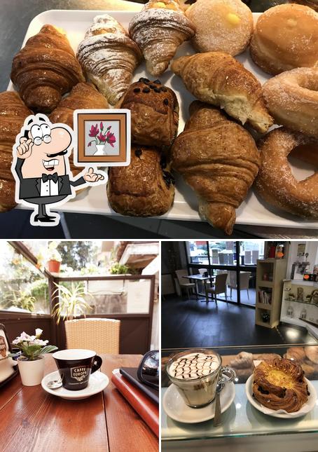 Dolce Casa, Rome - Restaurant menu, prices and reviews